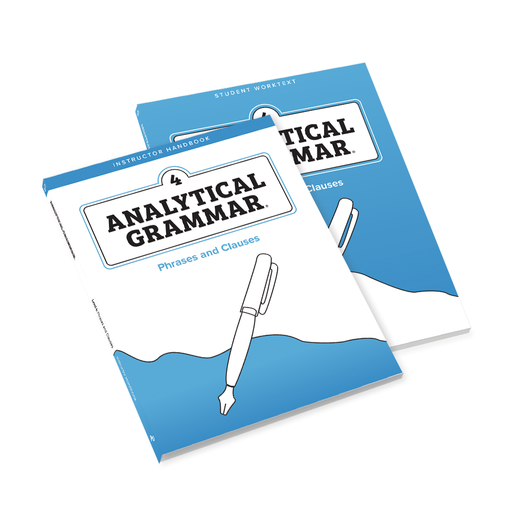 Level 4 Phrases And Clauses Analytical Grammar level-4-phrases-and-clauses-analytical-grammar